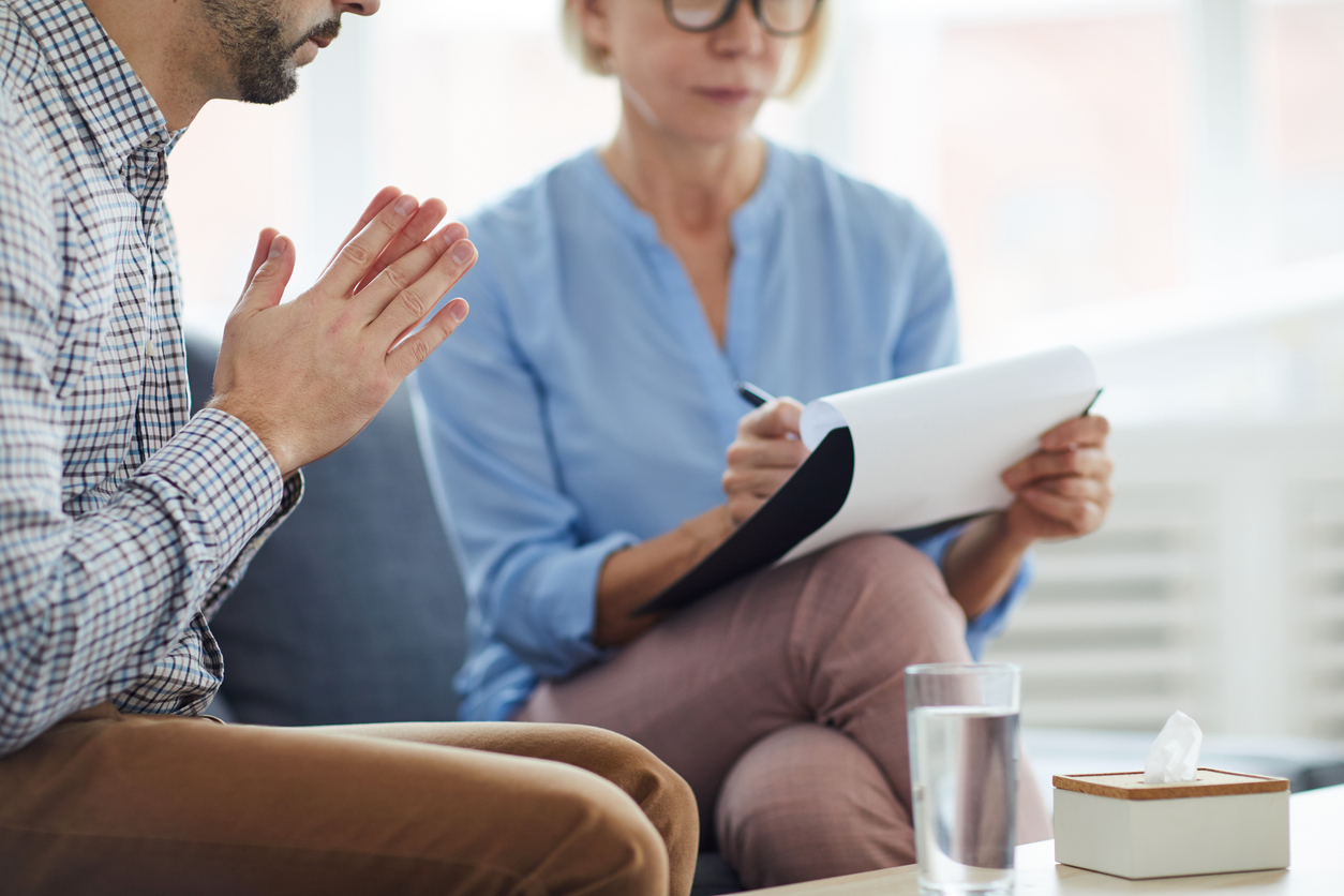 Solution-Focused Brief Therapy in Maryland - Rivers of Hope Counseling